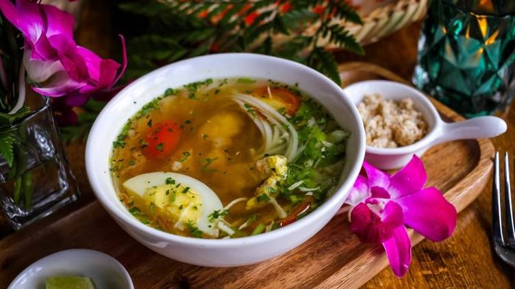 WIN - Taste of Bali | United States - Venue Report