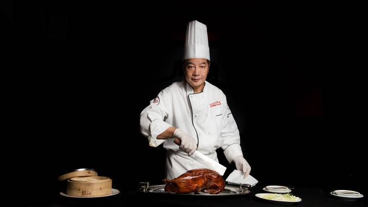 Philippe Chow - Upper East Side | New York, New York, United States ...