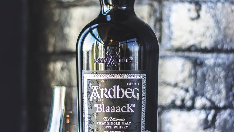 Whiskey by John Howie | United States - Venue Report