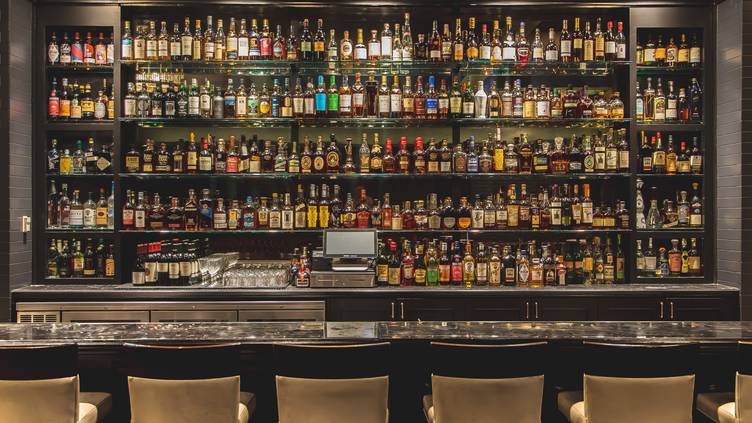 Whiskey by John Howie | United States - Venue Report