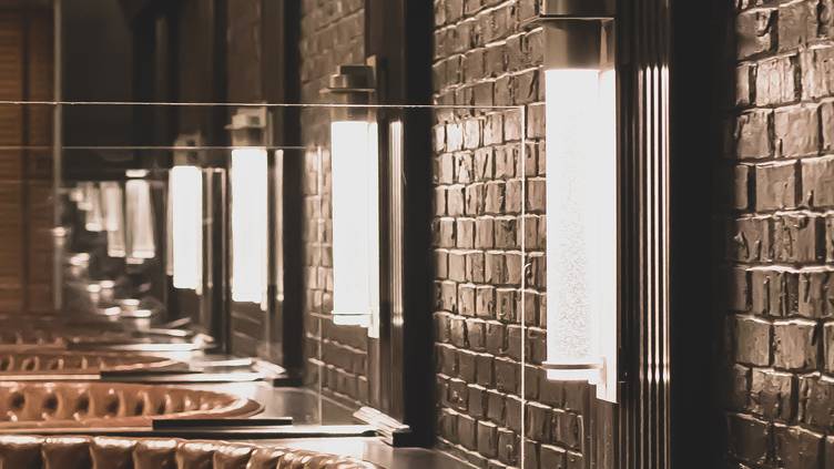 Whiskey by John Howie | United States - Venue Report