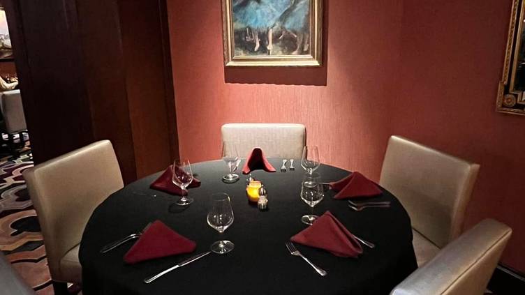 Royal Prime Steakhouse | Dover, Delaware, United States - Venue Report