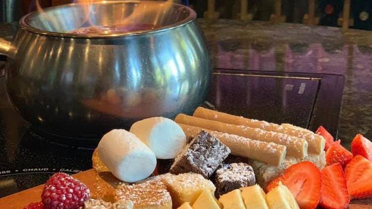 Simply Fondue Livermore | California, United States - Venue Report