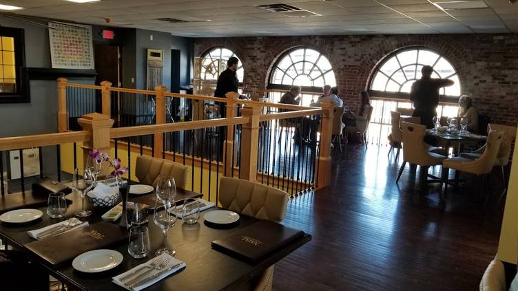 Nataz Restaurant - Clinton | New York, United States - Venue Report