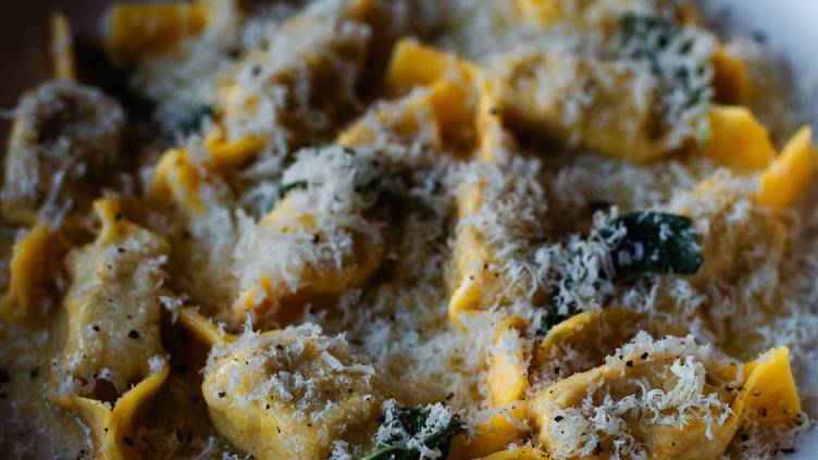 Bar Bricco | Alberta, Canada - Venue Report