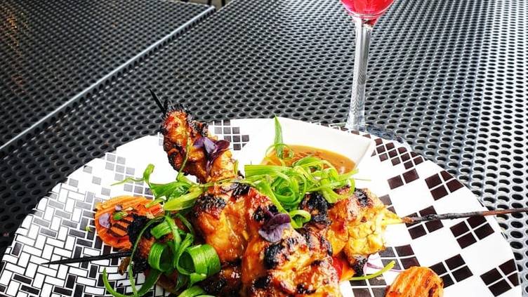 Loft 22 | Australia - Venue Report