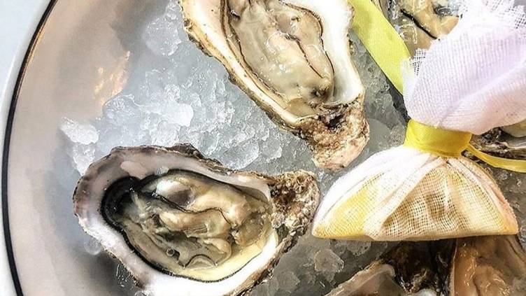 Caviar House & Prunier | London, England, United Kingdom - Venue Report