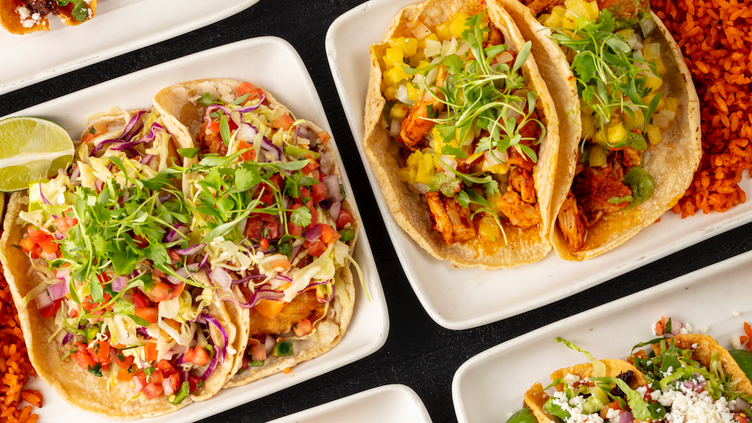 RED O Taste of Mexico - La Jolla | San Diego, California, United States ...