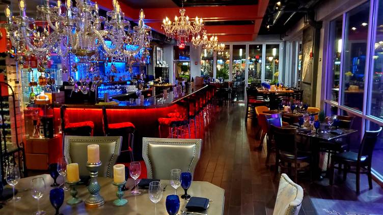 Bites & Bubbles | Orlando, Florida, United States - Venue Report