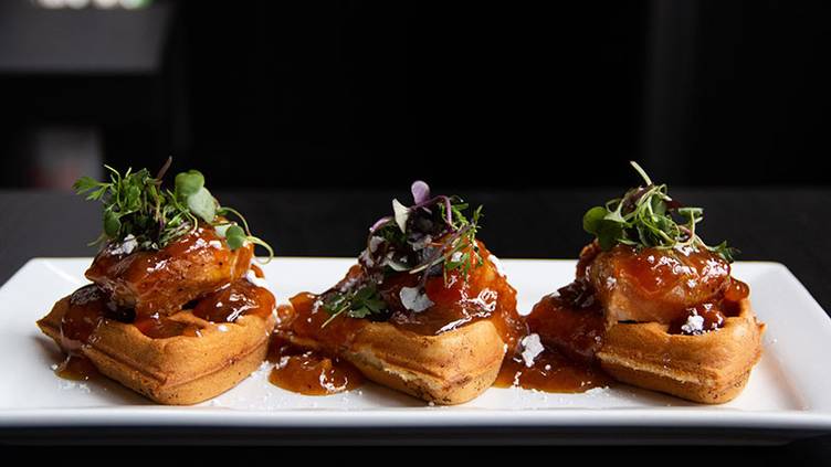 Gold Room Restaurant & Lounge | Minneapolis, Minnesota, United States ...