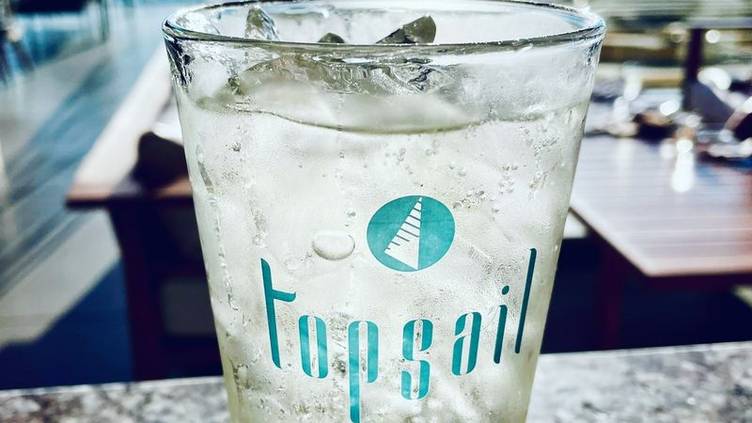 Topsail at Portside Pier | San Diego, California, United States - Venue ...