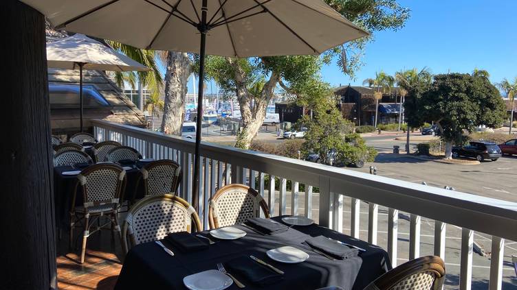 Brigantine Point Loma | San Diego, California, United States - Venue Report