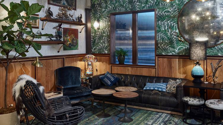 Fern Bar | United States | Venue Report