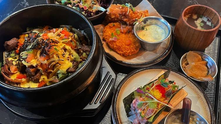 Barn Joo NoMad | New York, New York, United States - Venue Report