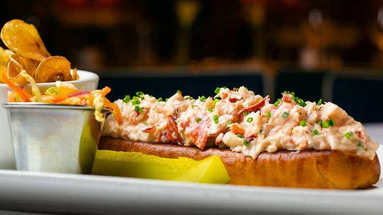 Lure Fishbar - Chicago | Chicago, Illinois, United States - Venue Report