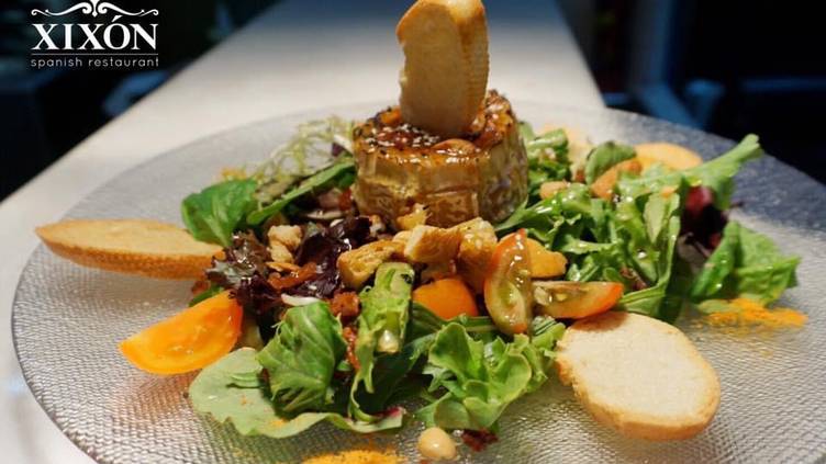 Xixón Aruba | - Venue Report