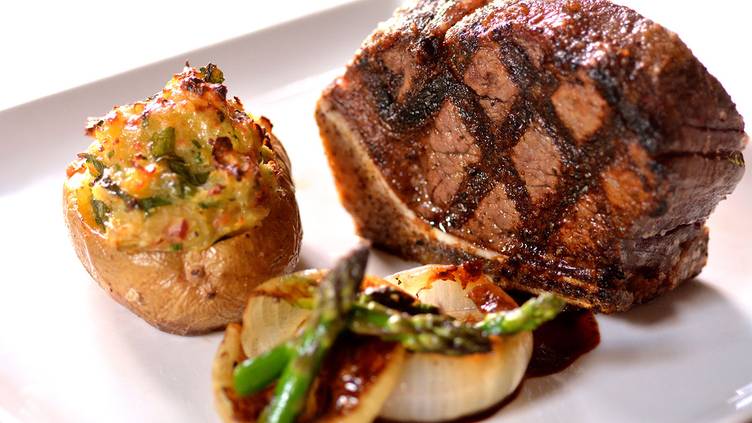 Cotton Row Restaurant | Huntsville, Alabama, United States - Venue Report