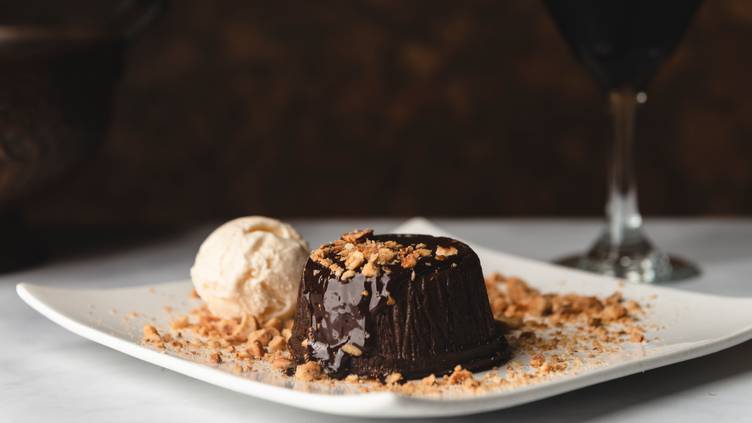 Sojourn Restaurant | New York, New York, United States - Venue Report