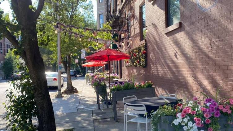 Chez Moi | Chicago, Illinois, United States - Venue Report