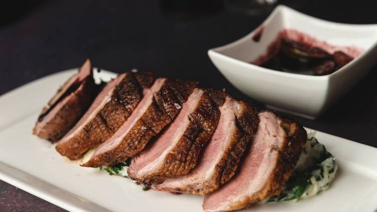 Sojourn Restaurant | New York, New York, United States - Venue Report