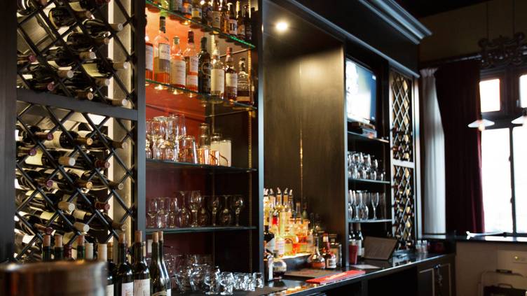 Chez Moi | Chicago, Illinois, United States - Venue Report