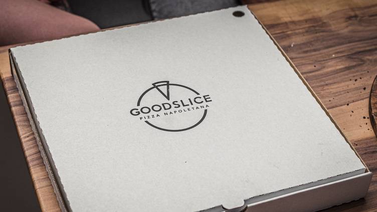 Goodslice Pizza Napoletana | Australia - Venue Report