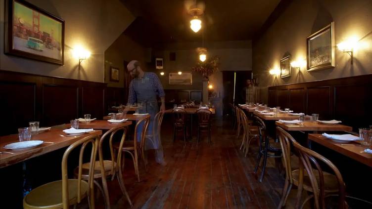 Bull Valley Roadhouse | United States - Venue Report