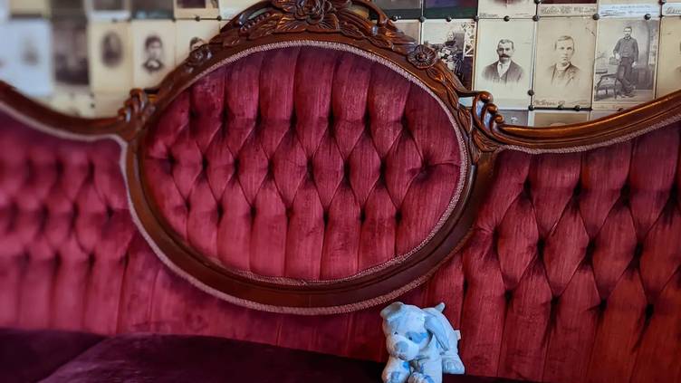 Bull Valley Roadhouse | United States - Venue Report