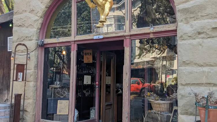 Bull Valley Roadhouse | United States - Venue Report