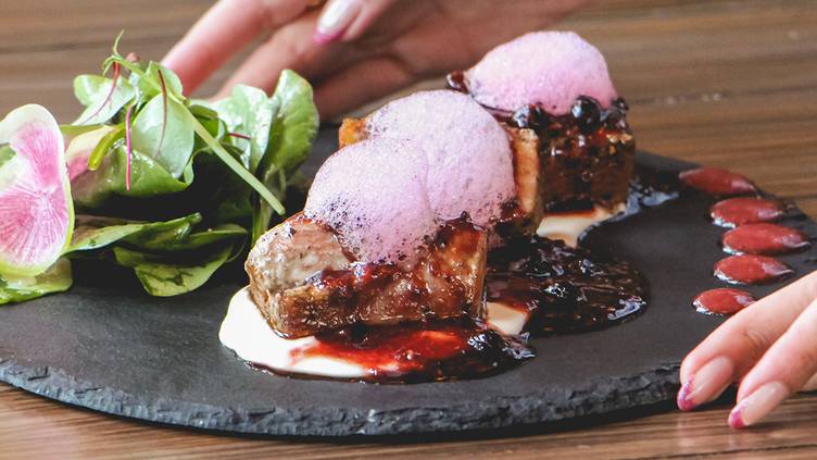 Trasiego | San Miguel de Allende, Guanajuato, Mexico - Venue Report