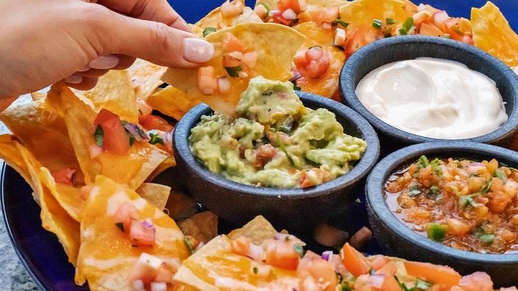 Moxies - Vaughan Colossus | Canada - Venue Report