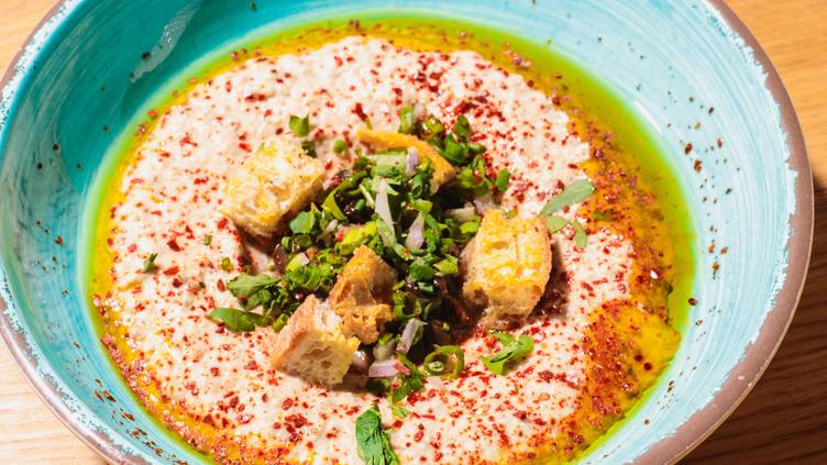 Supergeil | Detroit, Michigan, United States - Venue Report