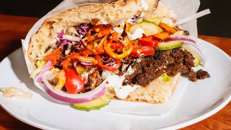 Supergeil | Detroit, Michigan, United States - Venue Report