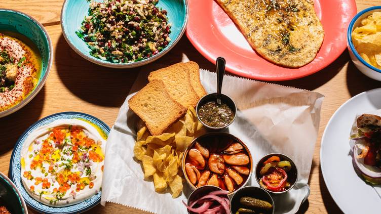 Supergeil | Detroit, Michigan, United States - Venue Report