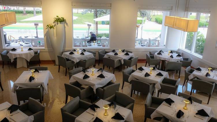 A Fish Called Avalon | Miami Beach, Florida, United States - Venue Report