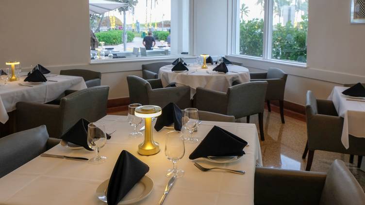 A Fish Called Avalon | Miami Beach, Florida, United States - Venue Report