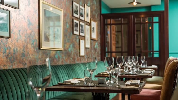 Joshua Hunter at Holland and Holland Shooting Grounds | - Venue Report