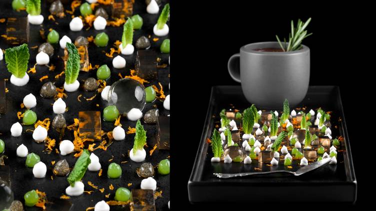 BarChef | Toronto, Ontario, Canada - Venue Report