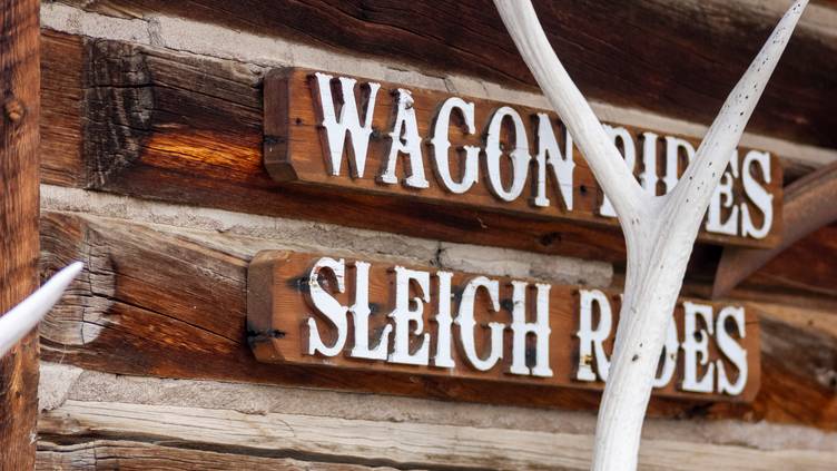 4 Eagle Ranch | Wolcott, Colorado, United States - Venue Report