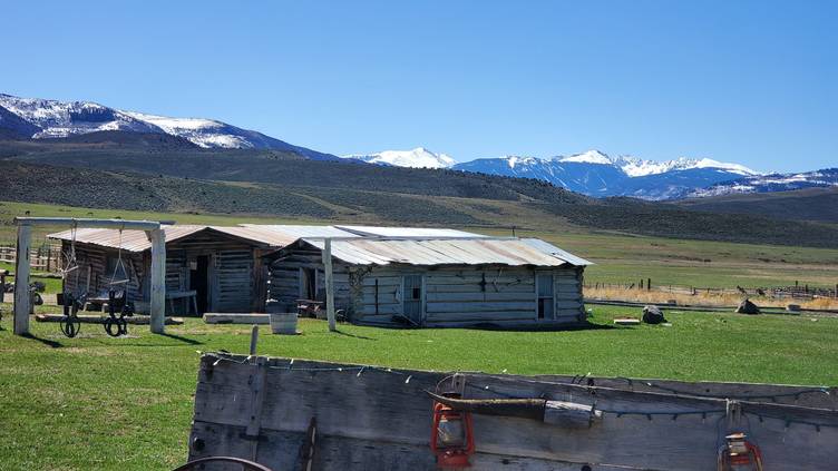 4 Eagle Ranch | Wolcott, Colorado, United States - Venue Report