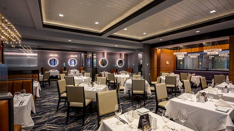 Ruth's Chris Steak House - Wilmington, NC | Wilmington, Delaware ...