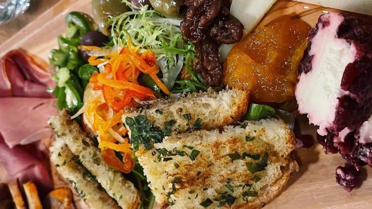 Local and Company Food+Drink | United States - Venue Report