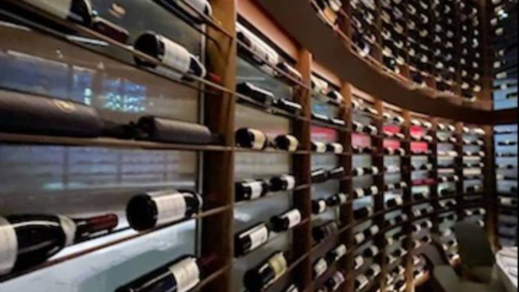 Valbella At The Park | New York, New York, United States - Venue Report