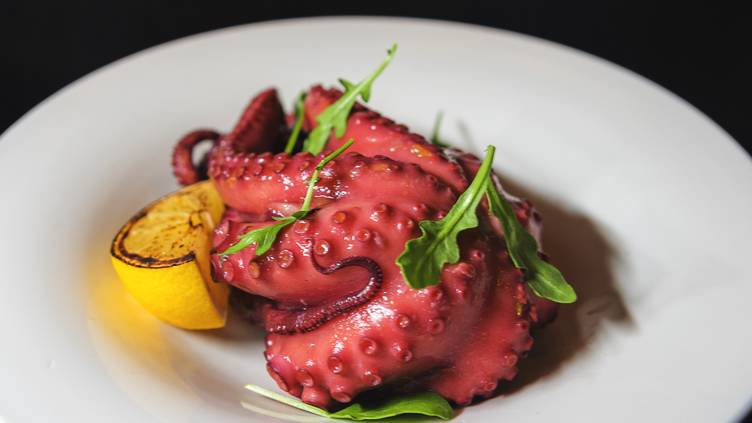 Via Allegro Ristorante | Canada - Venue Report