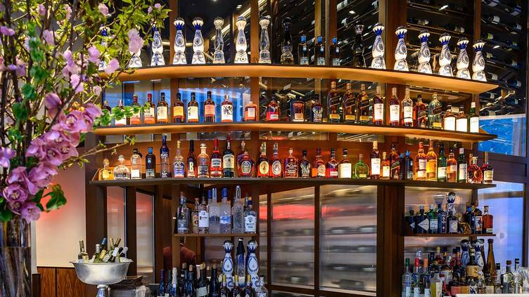 Valbella At The Park | New York, New York, United States - Venue Report