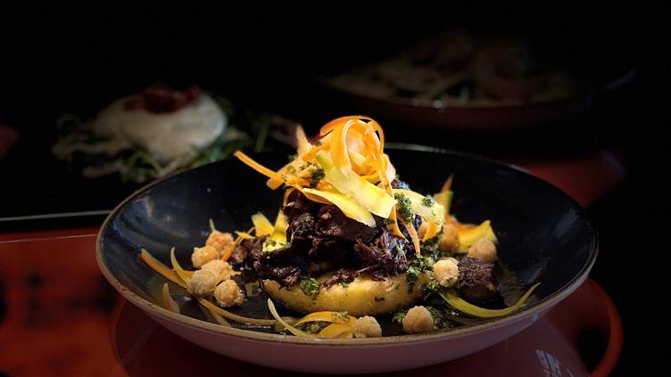 Bar 10 | Boston, Massachusetts, United States - Venue Report