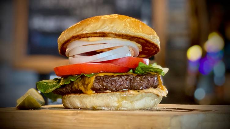 The Butcher and Barrel | Cincinnati, Ohio, United States - Venue Report