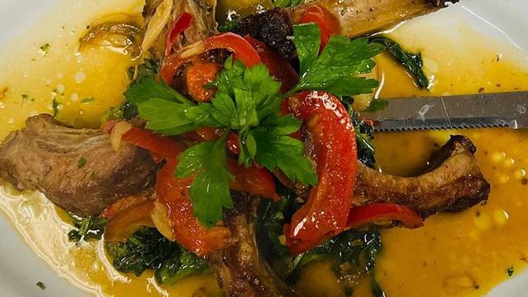 Blue Moon | United States - Venue Report