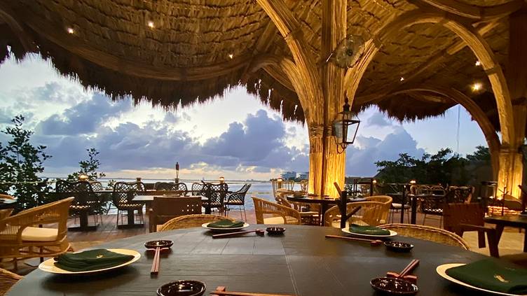 Ryoshi - Cancun | Cancún, QROO, Mexico - Venue Report