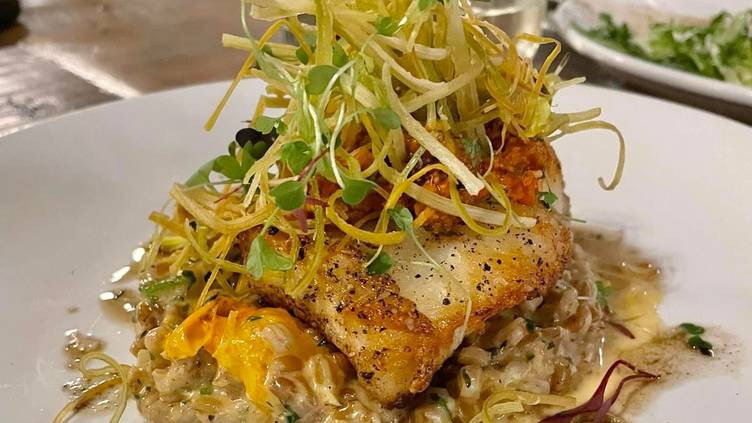 Local and Company Food+Drink | United States - Venue Report